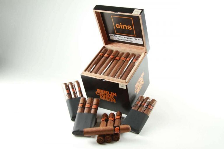 male.space » BERLINCIGARMEN